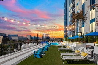 Intrada Westside Apartments | Atlanta, GA Apartments For Rent