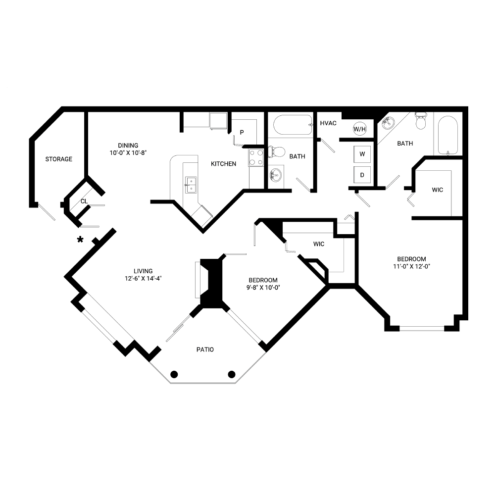 TAVA Waters Apartments in Denver, CO | ApartmentHomeLiving.com