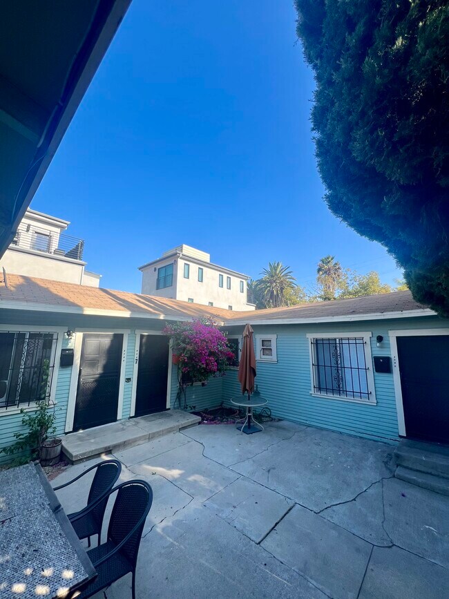 4105 Effie St | Rentals in Los Angeles, CA