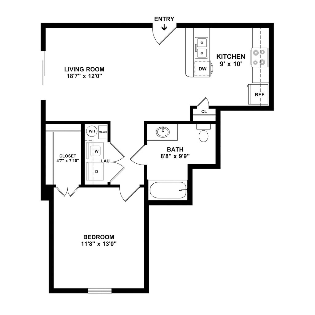 Arrington Ridge Apartments in Round Rock, TX | ApartmentHomeLiving.com