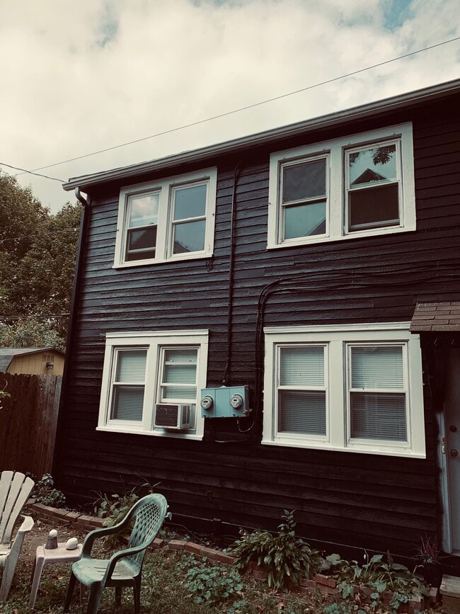 60 Days Park | Rentals in Buffalo, NY