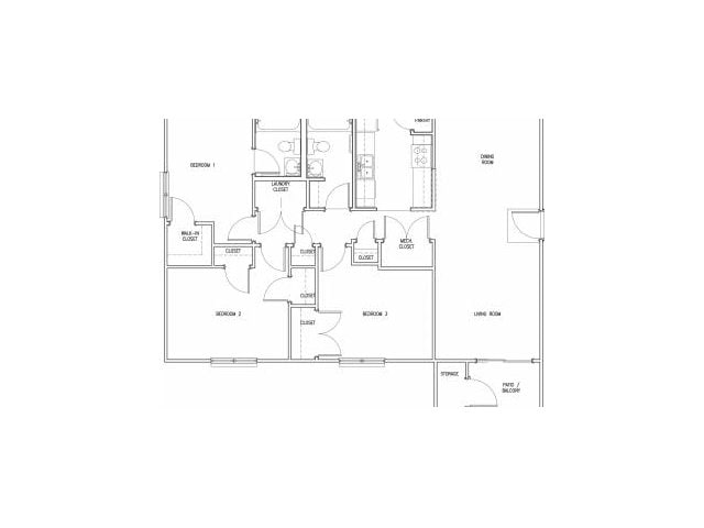 Frontier Ridge Apartments in Staunton, VA | ApartmentHomeLiving.com