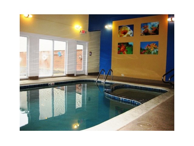 Autumn Run Apartments | Naperville, IL Apartments For Rent