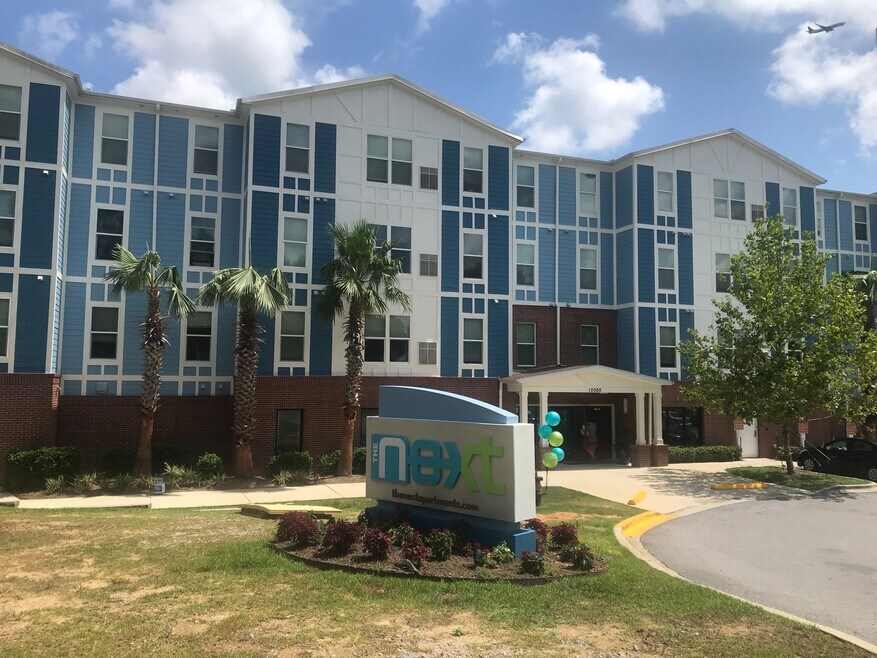 Beauclerc Apartments | Pensacola, FL Apartments For Rent