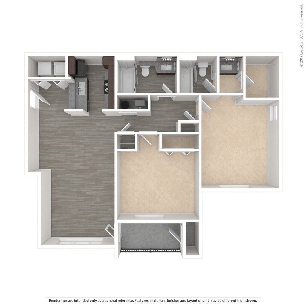 Rosemont Chamblee Apartments in Chamblee, GA | ApartmentHomeLiving.com