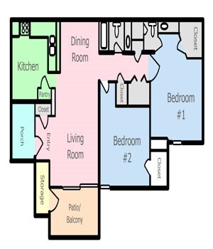 La Solera | Houston, TX Apartments