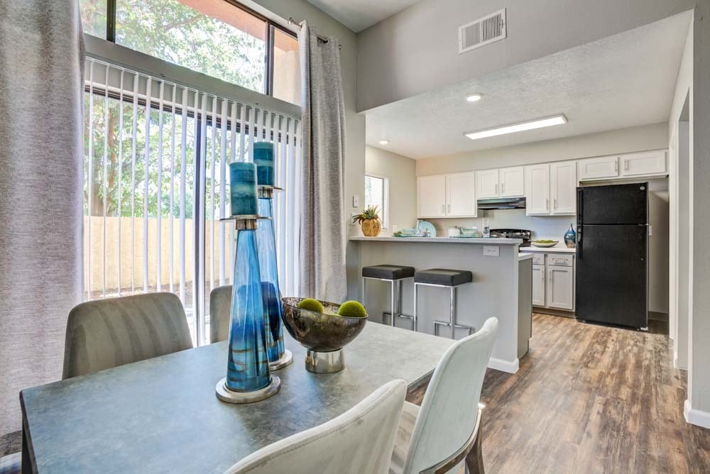 Mesa Del Oso | Albuquerque, NM Apartments