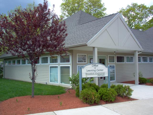 Moosup Gardens Townhomes | Moosup, CT Apartments