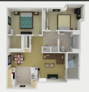 Victoria Springs Apartments in Riverside, CA | ApartmentHomeLiving.com