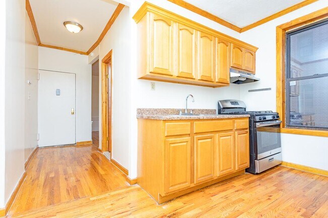 280 Crown St, Unit E10 | Rentals in Brooklyn, NY
