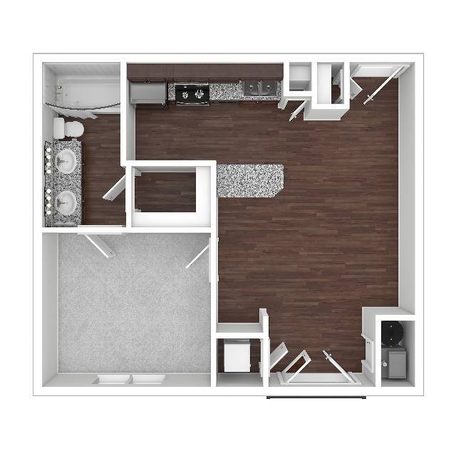 Silverstream | Katy, TX Apartments