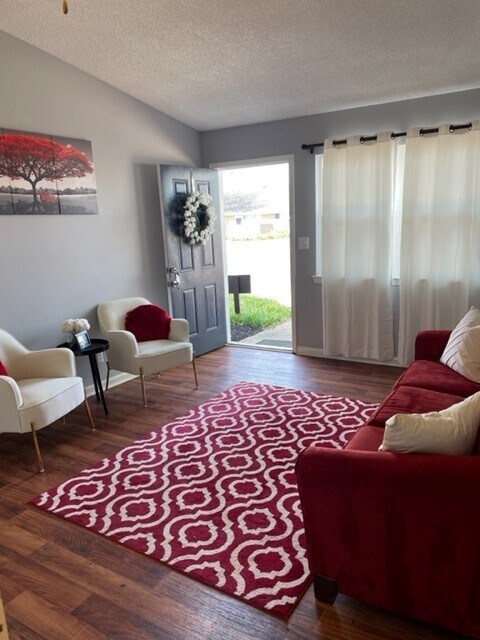 Stones River Apartments in Murfreesboro, TN | ApartmentHomeLiving.com