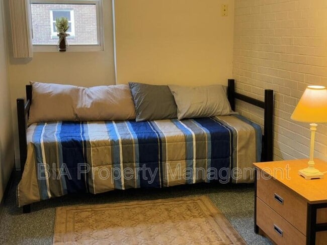 301 Grand Ave | 1 Bedroom Condo for Rent in Clarion, PA