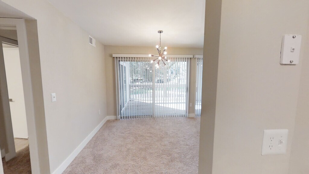HillRock Estates Apartments | Charlotte, NC Apartments For Rent
