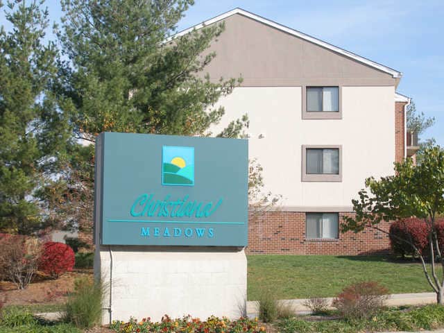 Christiana Meadows | Bear, DE Apartments