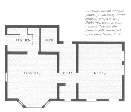 Greystone Court Apartments | Columbus, OH Apartments For Rent