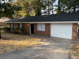 Homes for Rent in the 30906 ZIP Code of Augusta, GA ...