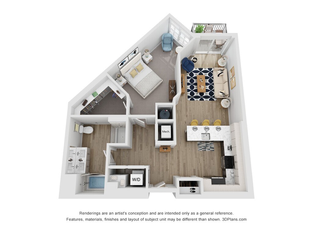Apex 400 Apartments | Glen Ellyn, IL Apartments