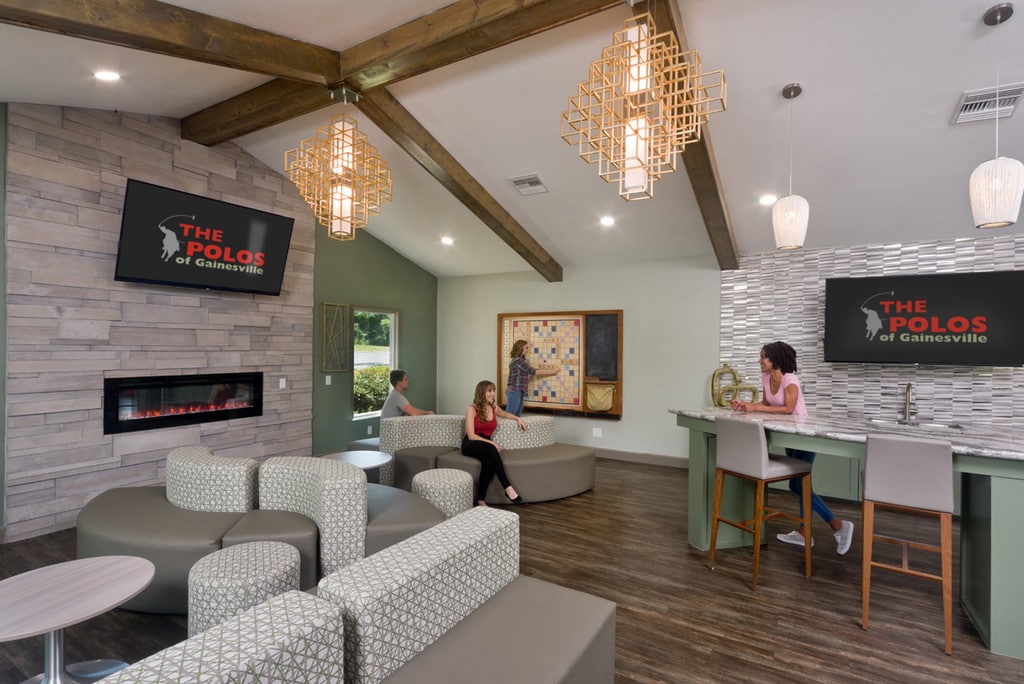 The Polos | Gainesville, FL Apartments