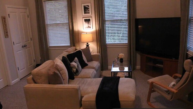 340 Sutherland Pl NE | Rentals in Atlanta, GA