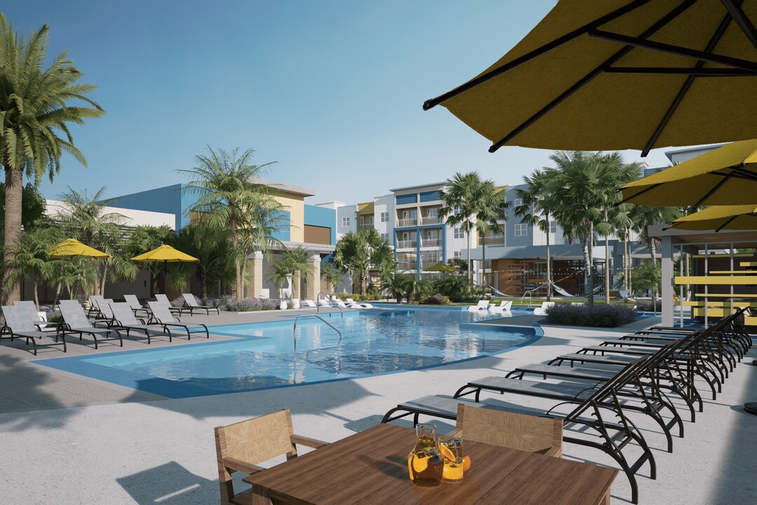 Addison Square Apartments in Viera, FL | ApartmentHomeLiving.com