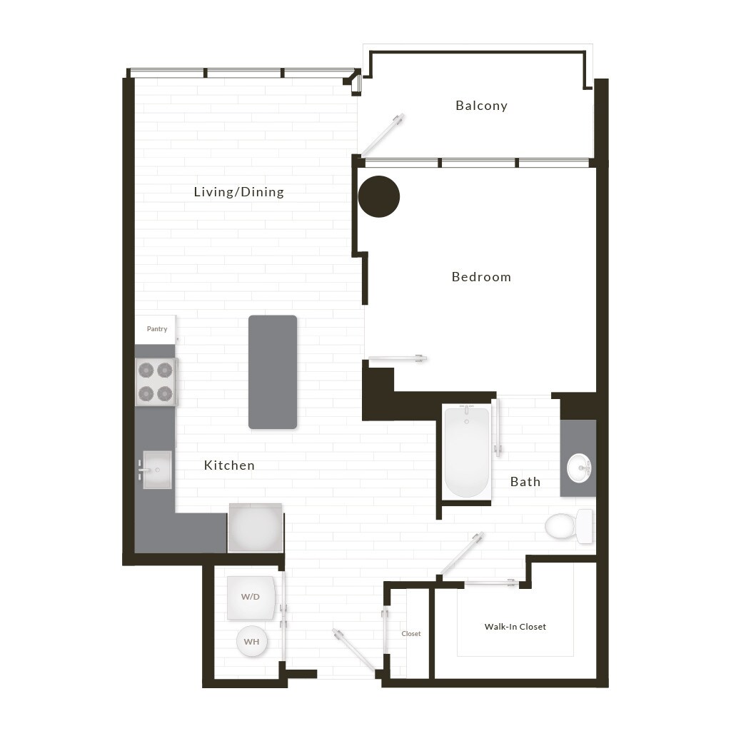 Lumen Apartments in Tysons, VA | ApartmentHomeLiving.com