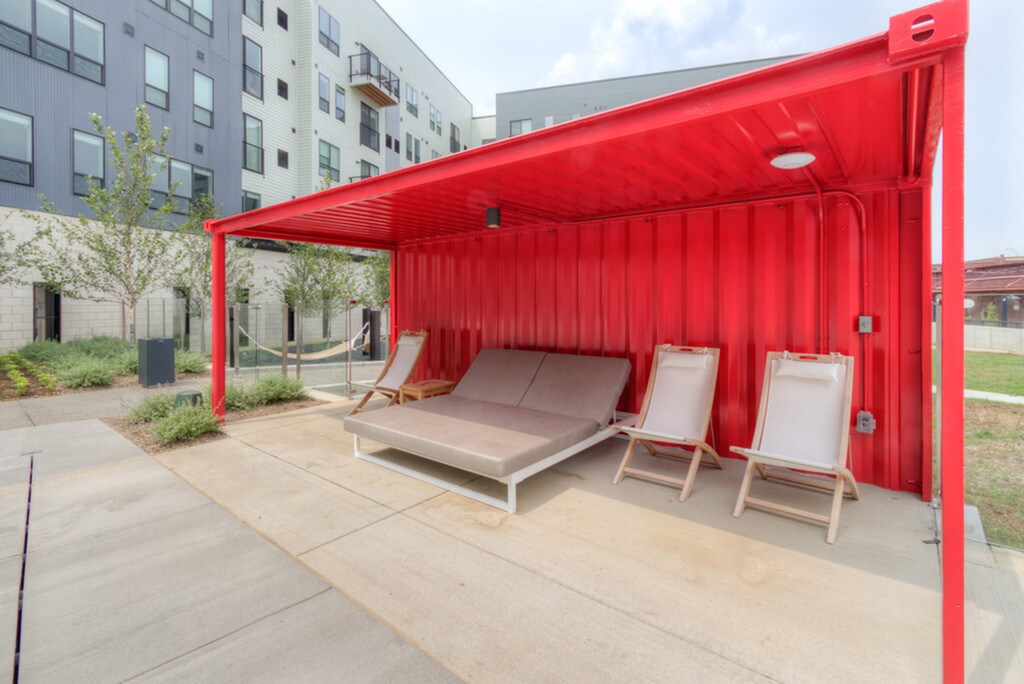 Arsenal 201 | Pittsburgh, PA Apartments