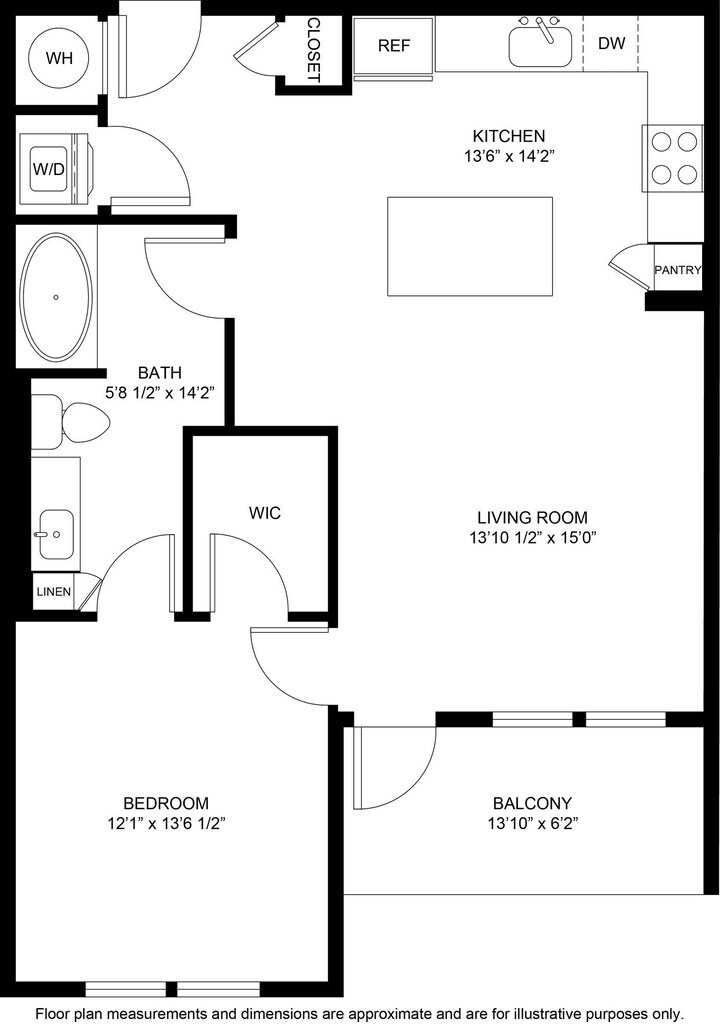 Ascend Mirada Apartments in San Antonio, FL | ApartmentHomeLiving.com