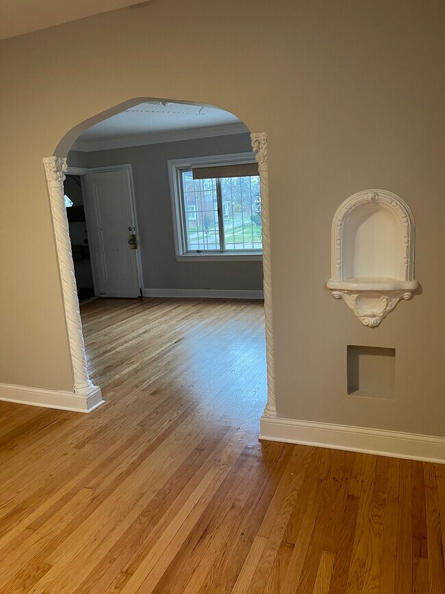 14953 Forrer St | Rentals in Detroit, MI