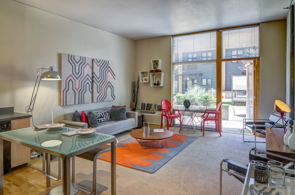 Museum Place | Portland, OR Apartments