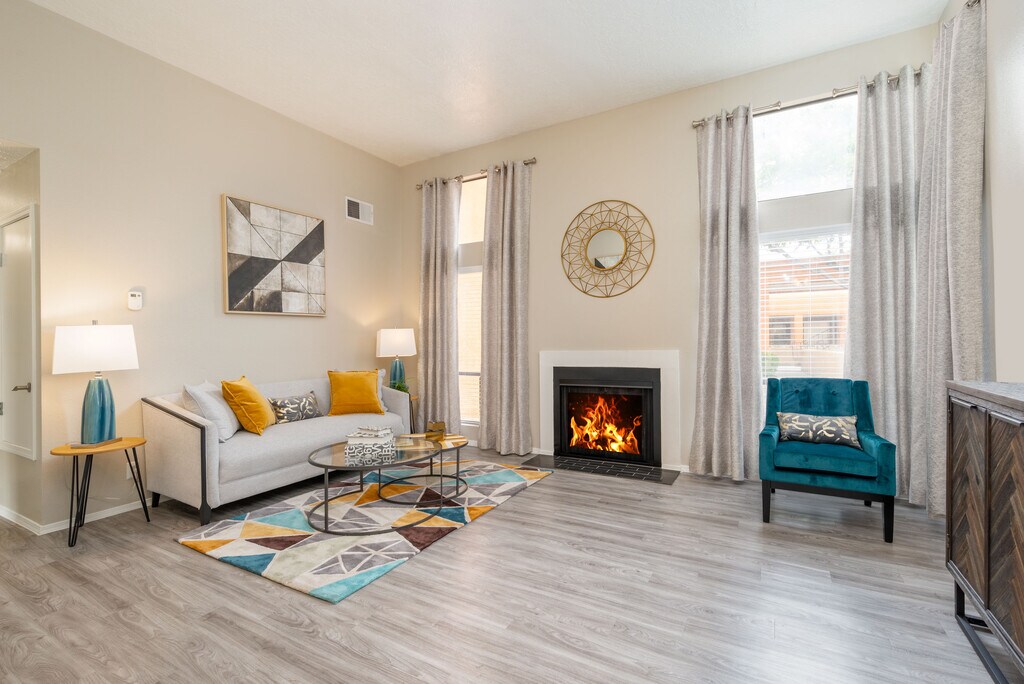 Mesa Del Oso | Albuquerque, NM Apartments