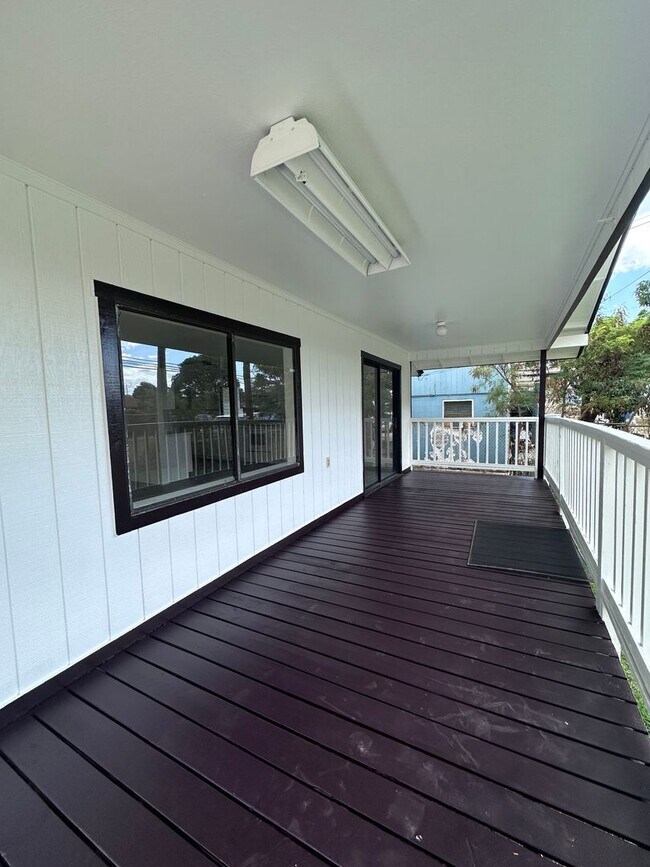 87-119 Hakimo Rd, Unit 87-119 Hakimo Road A | Rentals in Waianae, HI