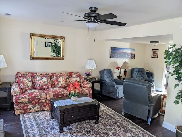 9003 Mahogany Row SE, Unit B | Rentals in Huntsville, AL