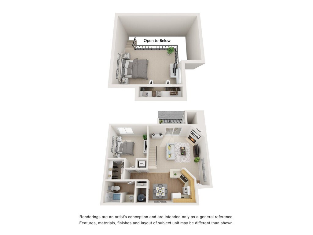 Hilltop View Apartments in Denver, CO | ApartmentHomeLiving.com