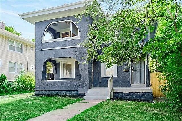 5644 Lydia Ave | Rentals in Kansas City, MO