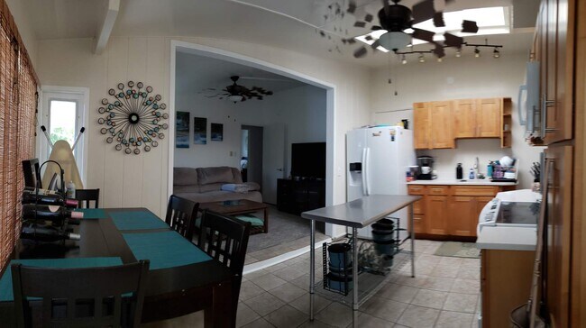 202 Aikahi Loop | Rentals in Kailua, HI
