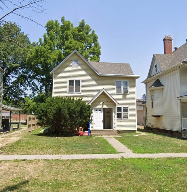 Cheap Houses For Rent In Springfield Illinois