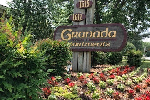 Granada Apartments & Townhomes in Decatur, AL | ApartmentHomeLiving.com