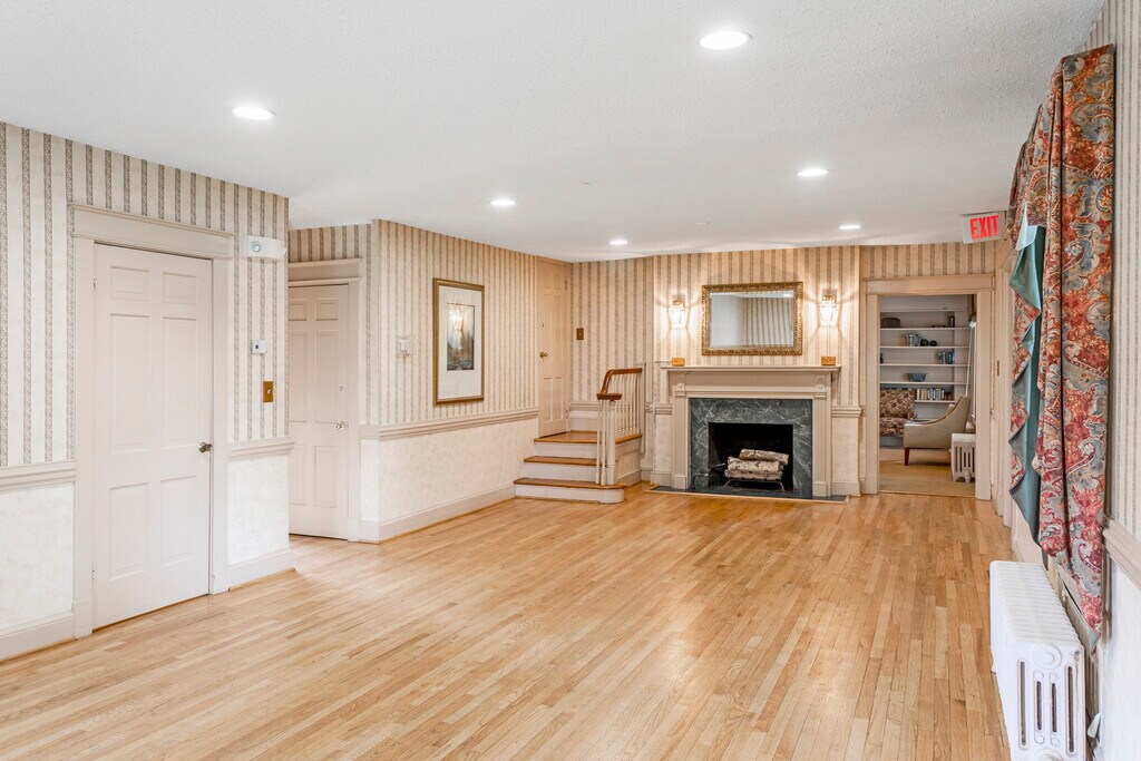 Halpine View | Rockville, MD Apartments