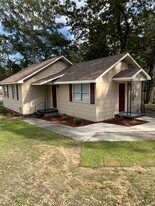 Homes for Rent in the 30906 ZIP Code of Augusta, GA ...