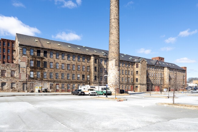 Stone Mill Lofts Apartments | Lawrence, MA Apartments For Rent