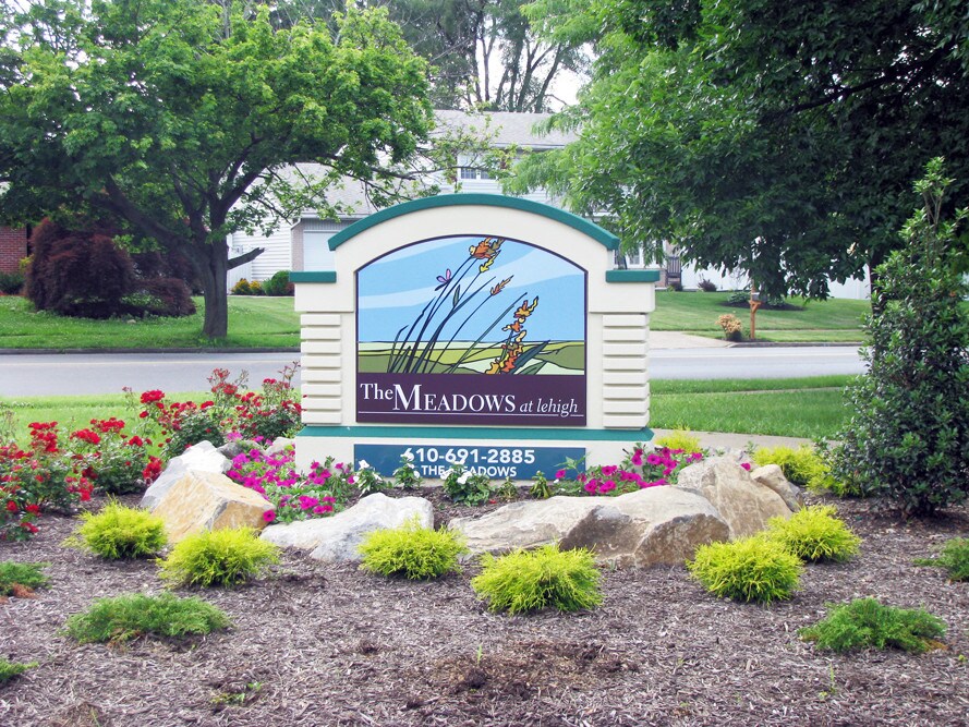 The Meadows at Lehigh | Bethlehem, PA Apartments