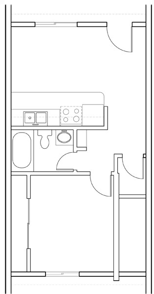 Iconic Village | Boise, ID Apartments