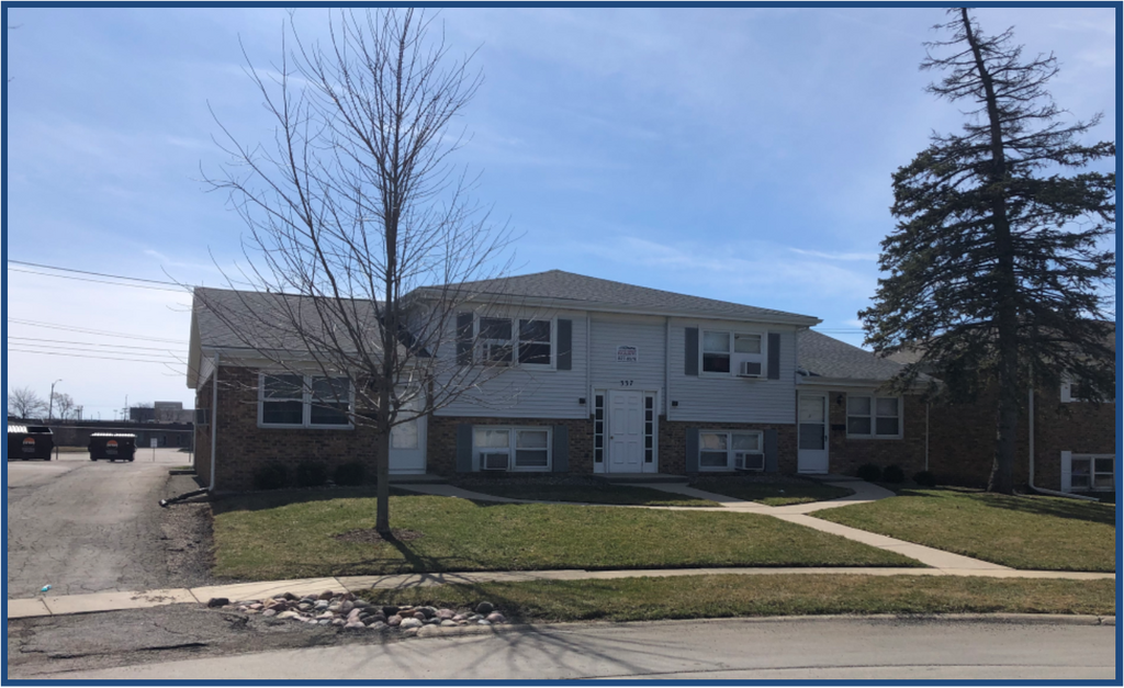 Riley Place Apartments | Bloomington, IL Apartments For Rent