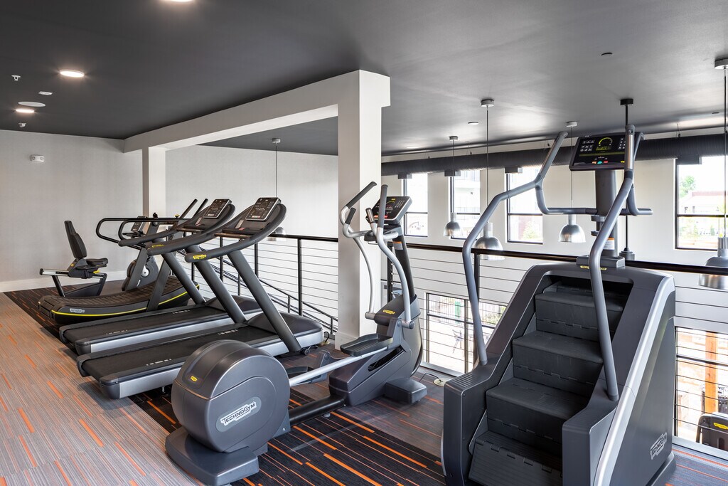 The Reid | Tucker, GA Apartments