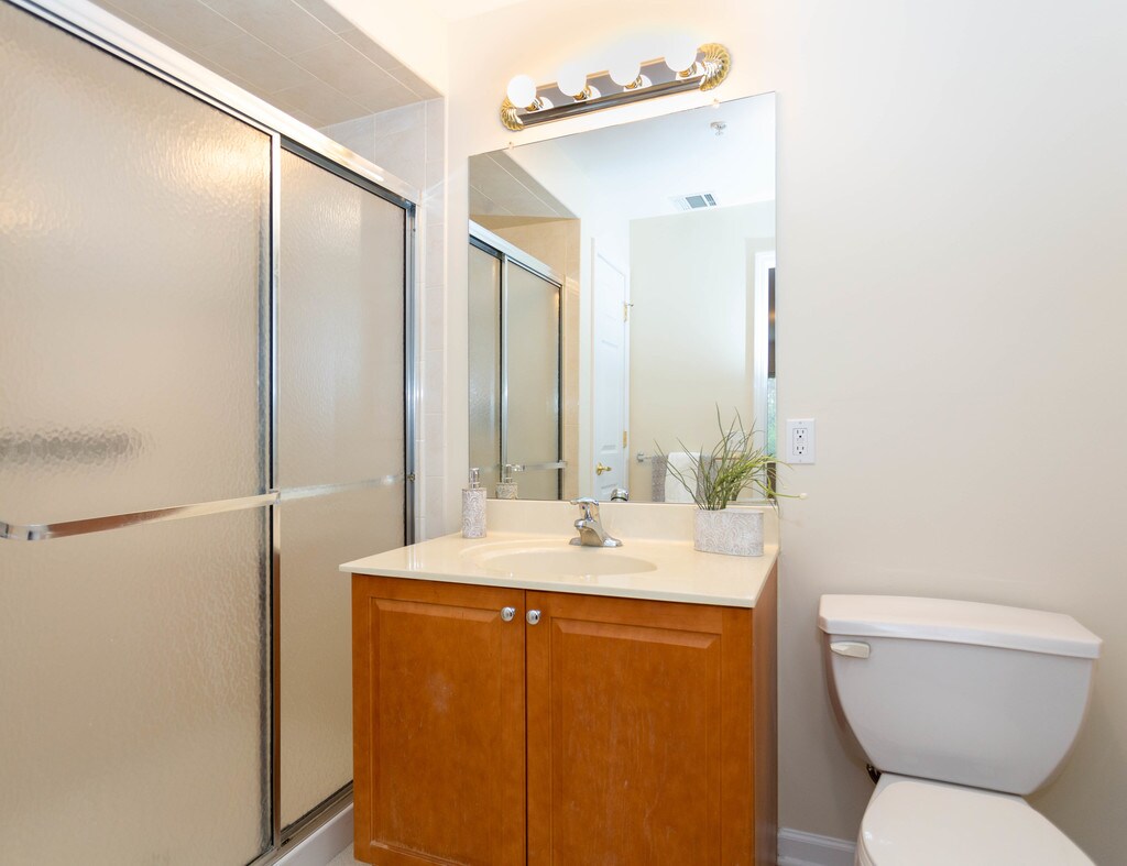 Spring Mill Manor | Springfield, NJ Apartments