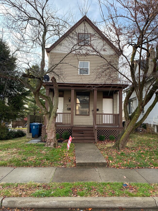 5121 Globe Ave | Rentals in Cincinnati, OH