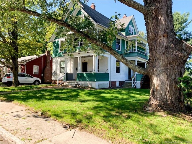 80 Blake St, Unit U1 | Rentals in Torrington, CT