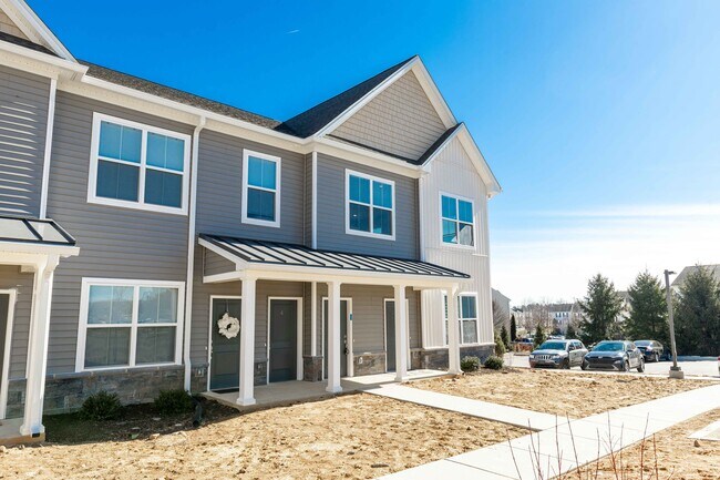 Sadsbury Square | Sadsburyville, PA Apartments