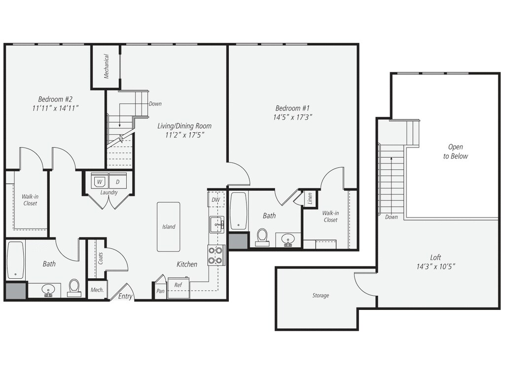 Halstead Norwalk Apartments in Norwalk, CT | ApartmentHomeLiving.com